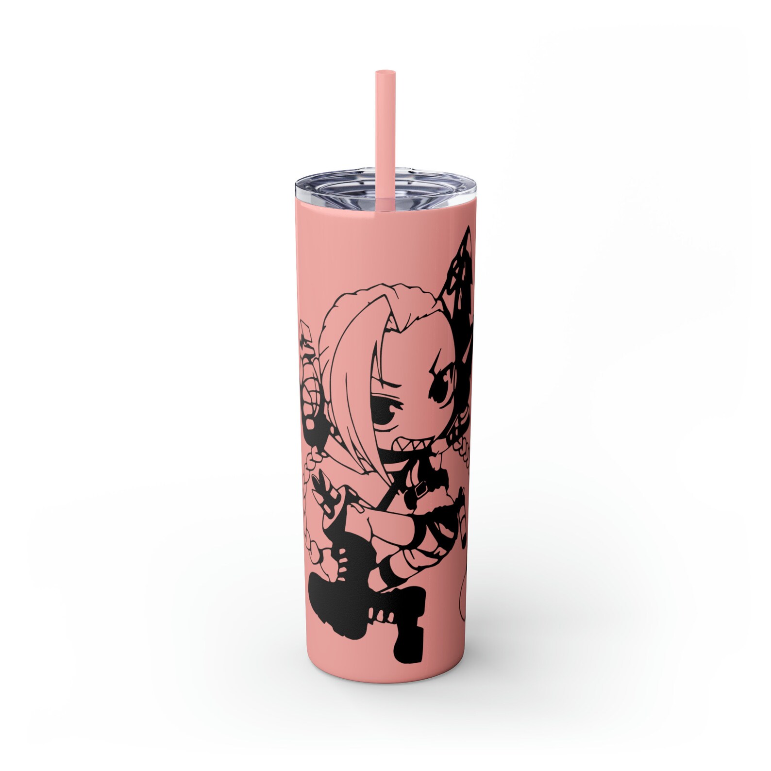 League of Legends Silhouette Jinx Svg, League of Legends Cricut Cut ...