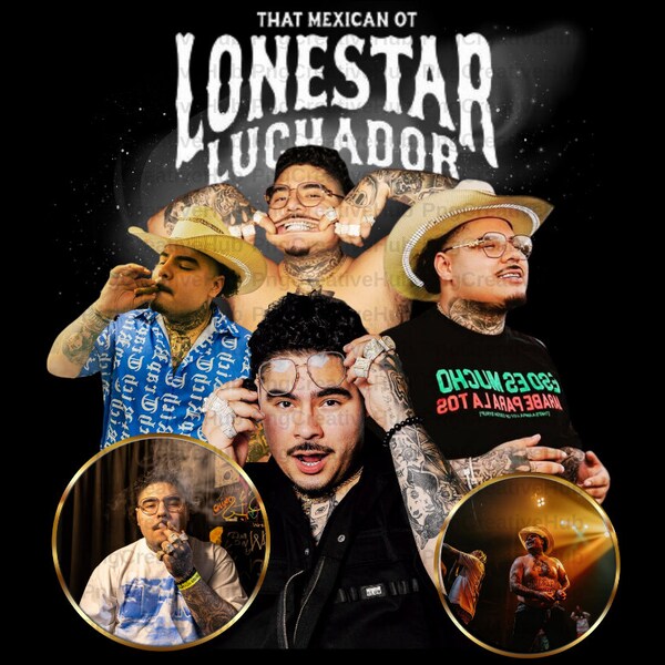 Mexican Ot Design - Etsy