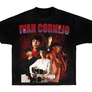 Ivan Cornejo Png , Ready to Print, Printable Design, Hiphop Artist, 90s ...