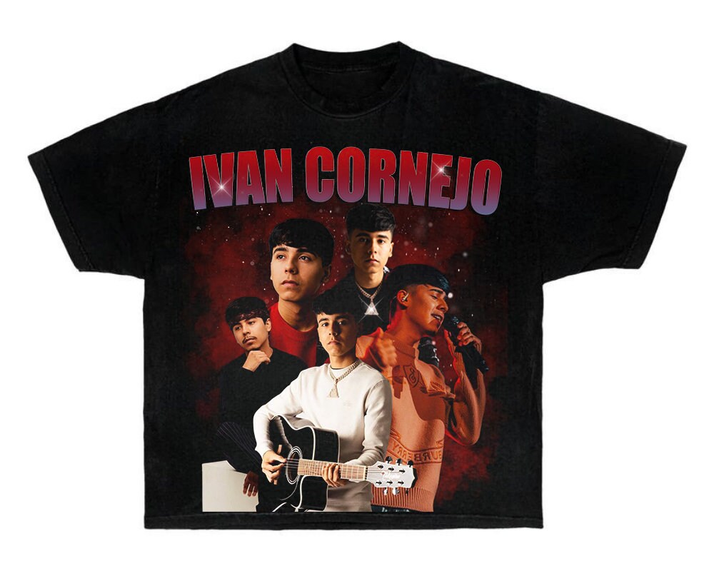 Ivan Cornejo Png , Ready to Print, Printable Design, Hiphop Artist, 90s ...