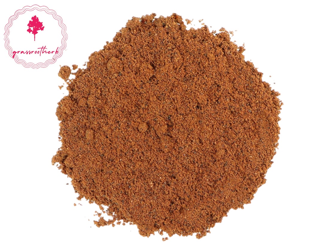 Powdered Cloves Syzygium Aromaticum Clove Powder Organic - Etsy