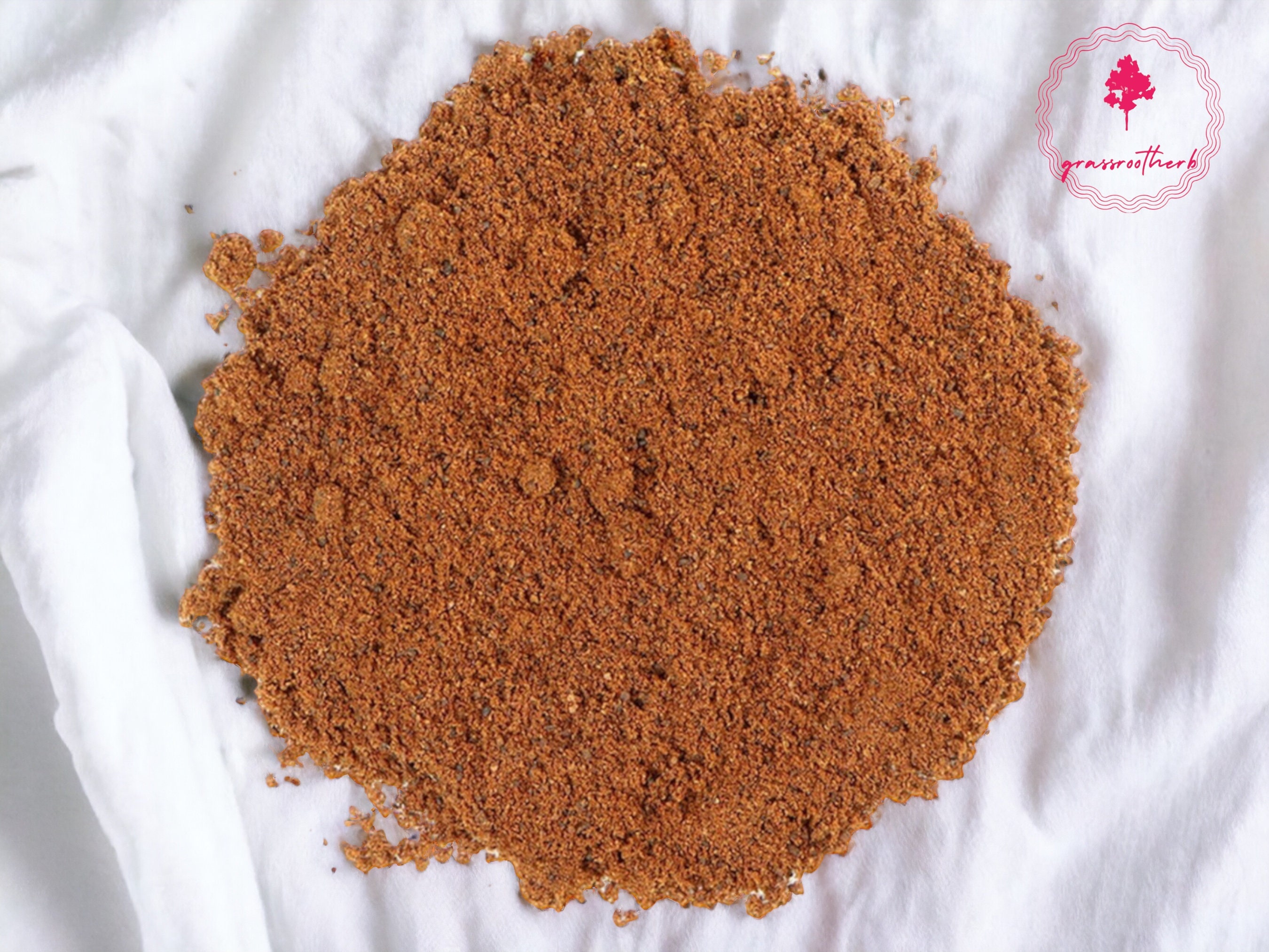 Powdered Cloves Syzygium Aromaticum Clove Powder Organic - Etsy