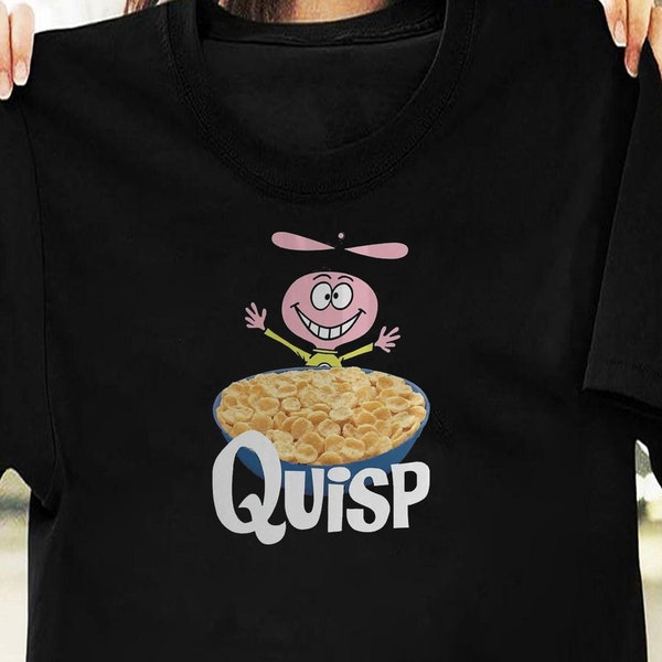 Quisp - Etsy