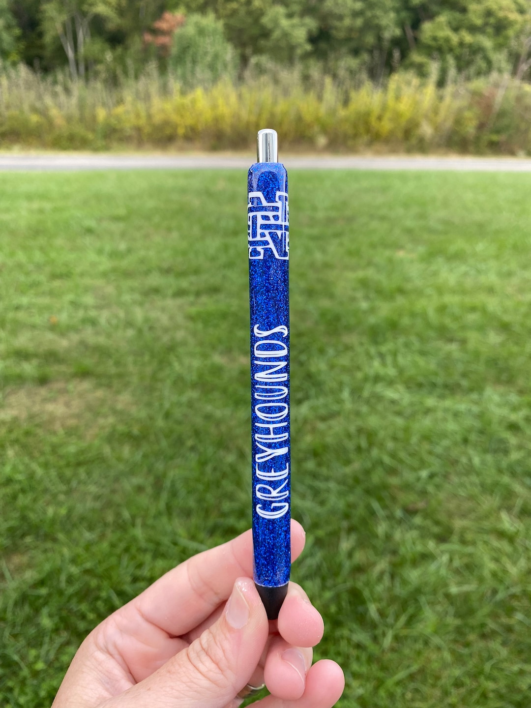 School Spirit Pen - Etsy