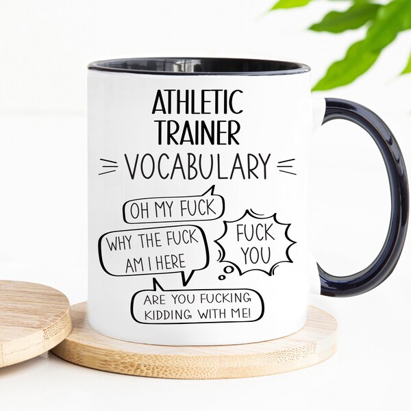 Athletic Trainer Gift - 60+ Gift Ideas for 2024