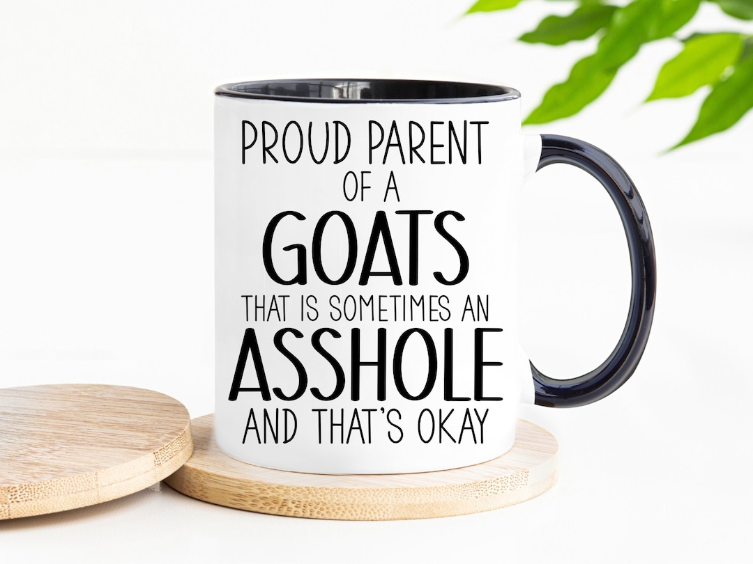 Goat Gifts for Women Goat Gifts Goat Mom Goat Mug Goat Mom - Etsy