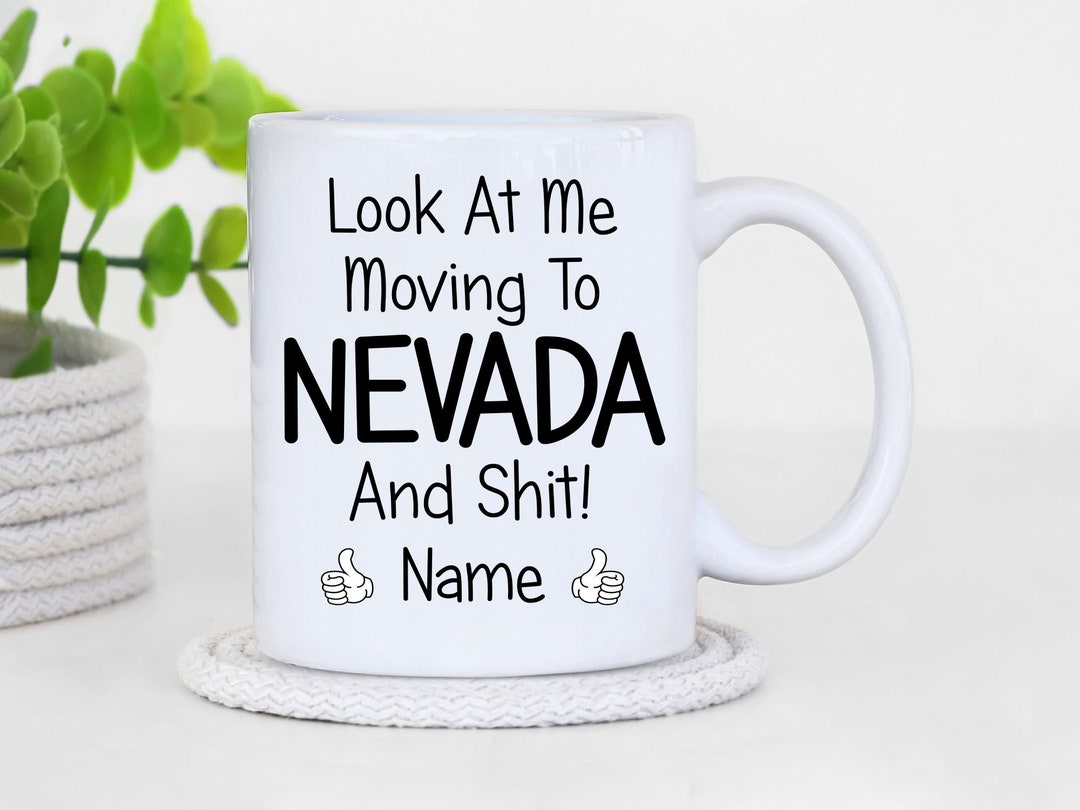 Farewell Gifts for Friends Moving Away Look at Me Moving to - Etsy