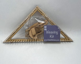Triangle Loom - Etsy