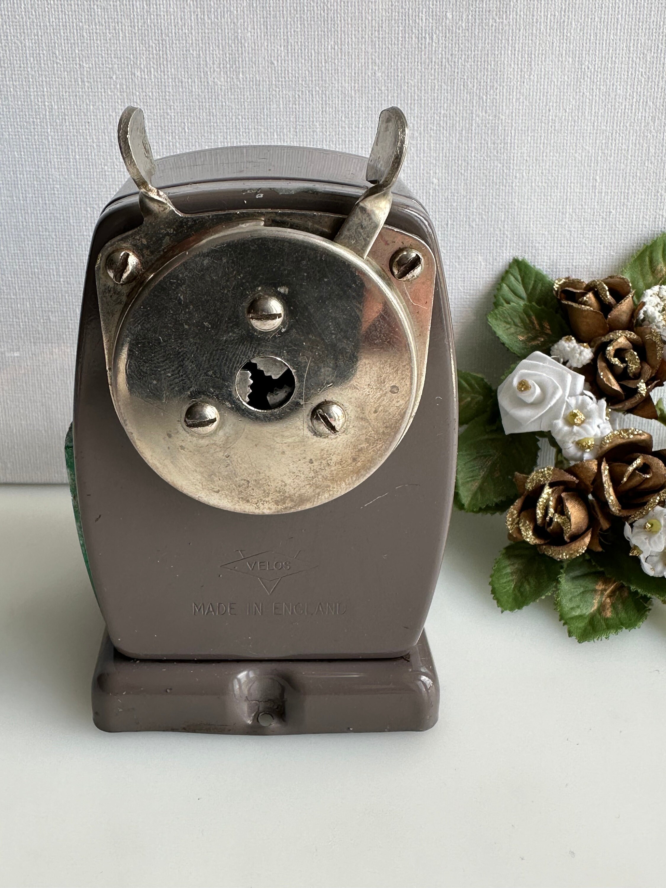 American made manual pencil sharpener store