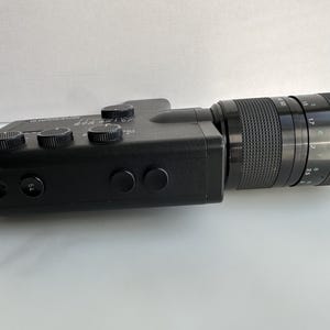 Movie Camera Agfa Movexoom 10 Super 8 - Etsy