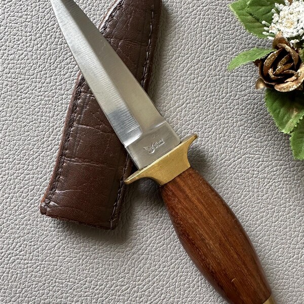 Stainless Pakistan Knife - Etsy