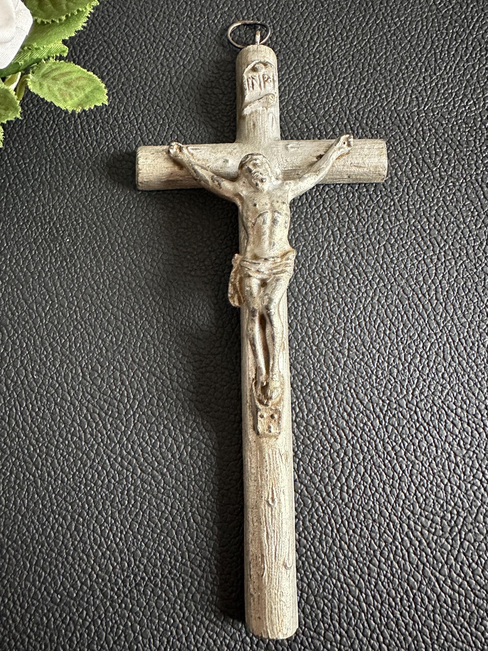 Vintage Catholic Wall Crucifix Depicting the Body of Christ - Etsy