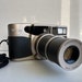 Konica Z-up 150 VP Point and Shoot Film Camera - Etsy