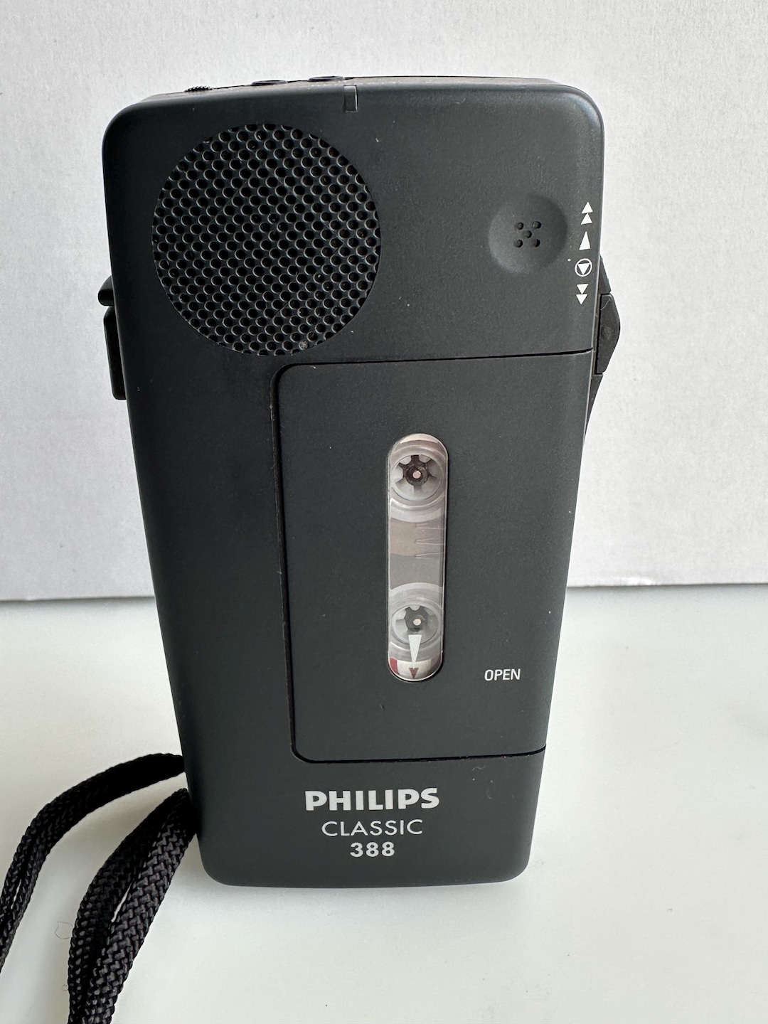 Philips Classic 388 Pocket Memo Dictaphone - Etsy
