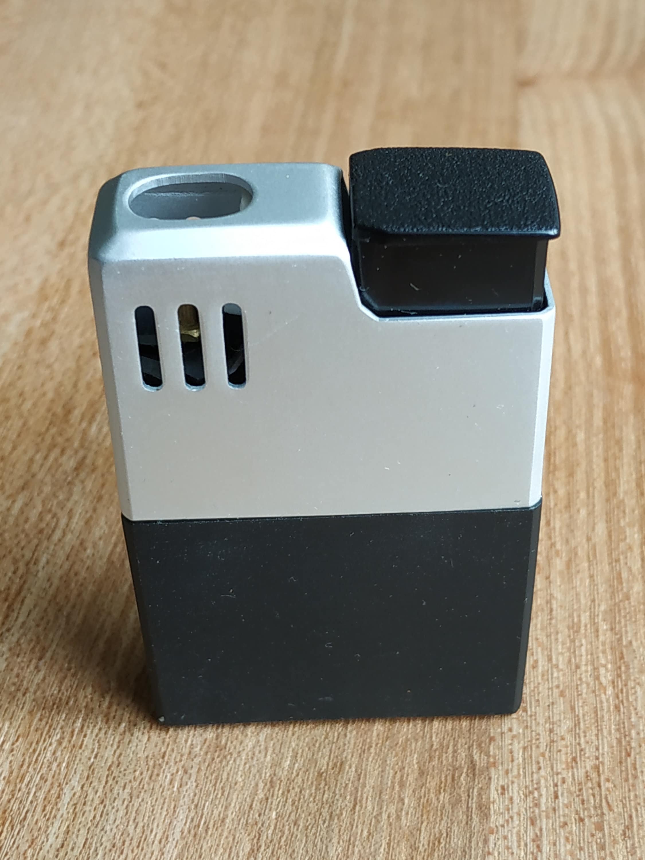 Collectible Gas Lighter KW KAWEE Classic New - Etsy