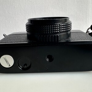Minolta Hi-matic G2 35mm Film Camera - Etsy
