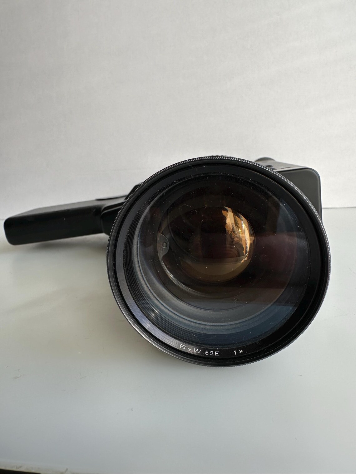 Movie Camera Agfa Movexoom 10 Super 8 - Etsy