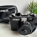 Minolta Hi-matic G2 35mm Film Camera - Etsy