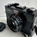 Minolta Hi-matic G2 35mm Film Camera - Etsy