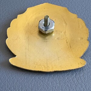 Vintage Chinese Armed Police Force (CAPF) Cap Badge Emblem Series 83 - Etsy