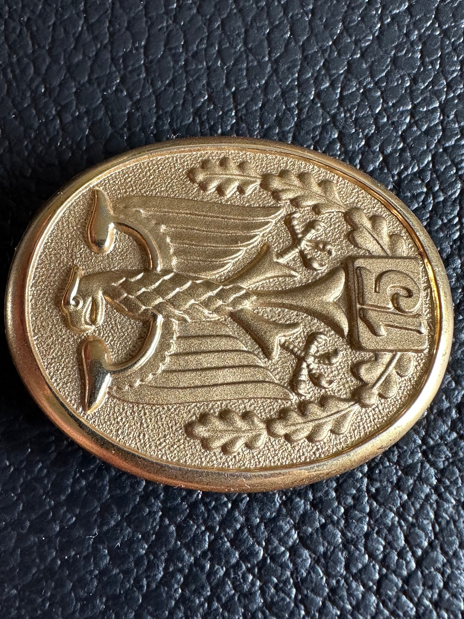 Badge "eagle" for Outstanding Military Service in the Bundeswehr, 15 ...