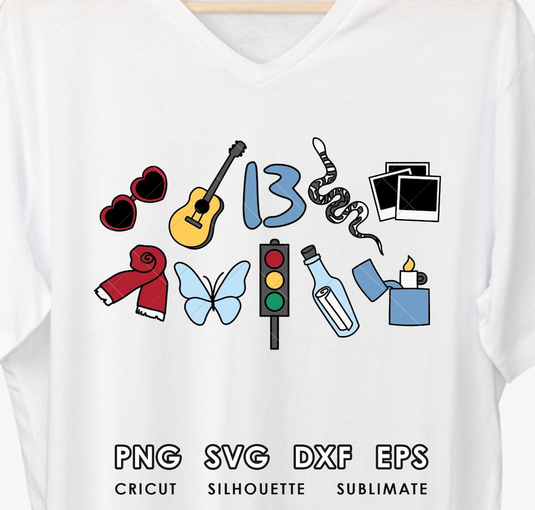 20 Taylor Bundle Swift Album Symbols Taylor Albums Swiftie Svg, Taylor ...
