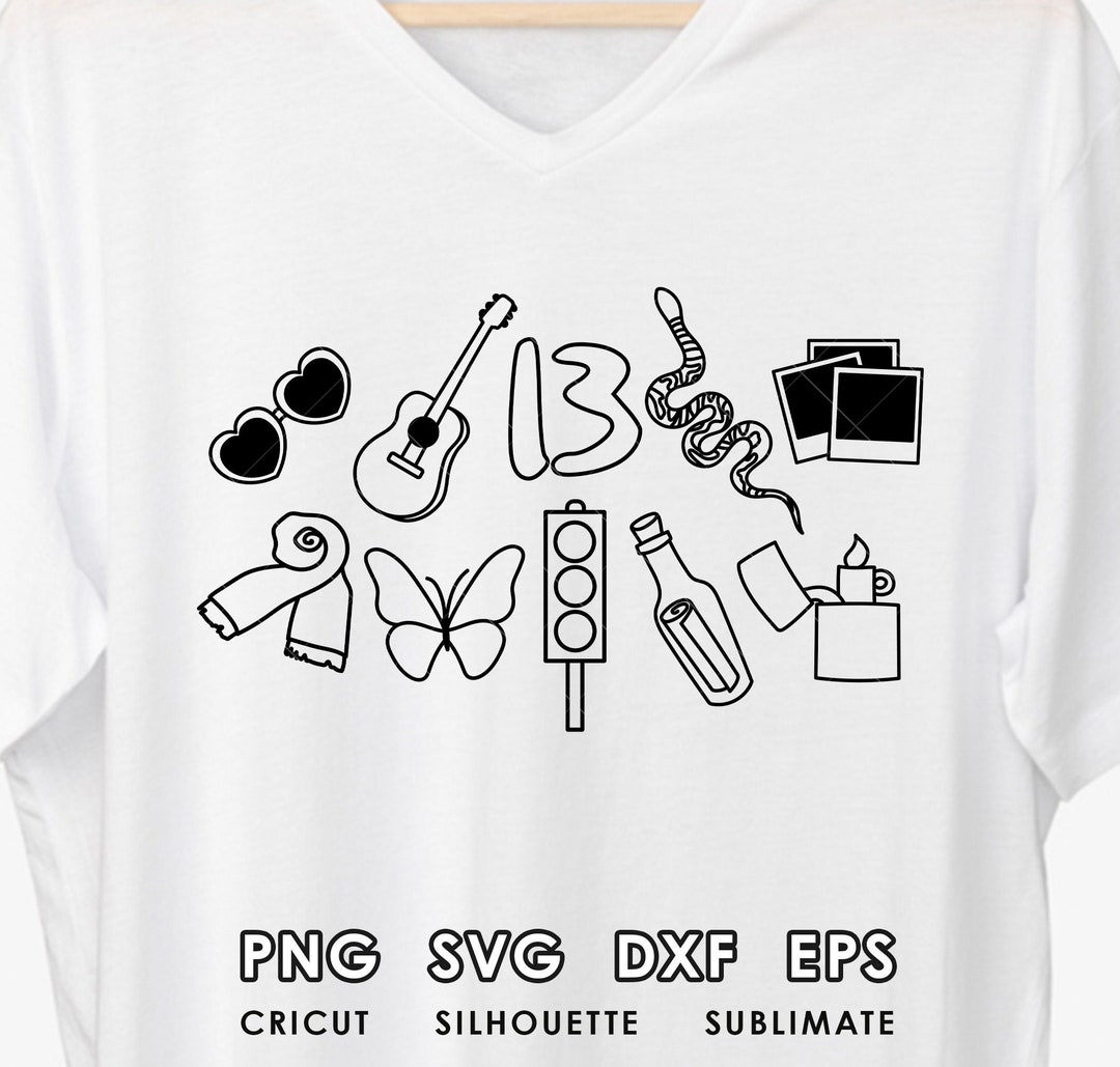 20 Taylor Bundle Swift Album Symbols Taylor Albums Swiftie Svg, Taylor ...