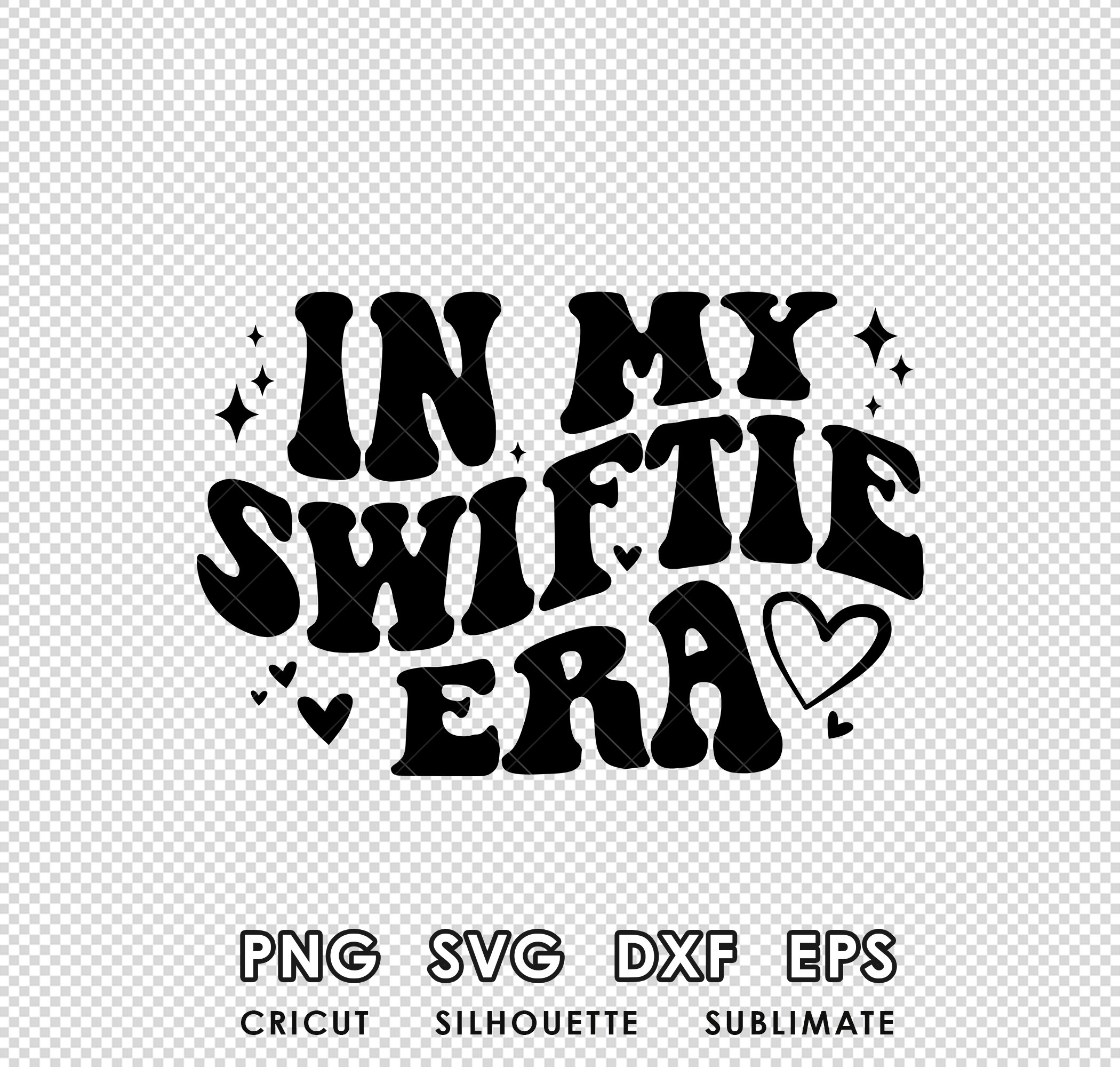 Swiftie Svg Png Instant Digital Download - Etsy Australia