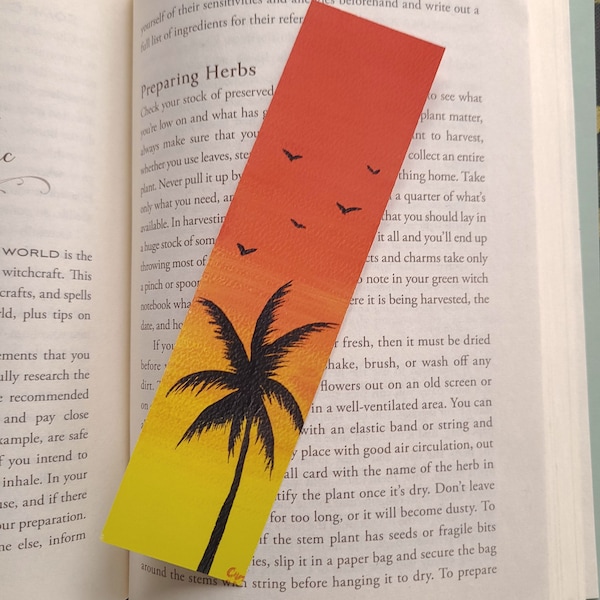 Sunset Beach Stationary - Etsy