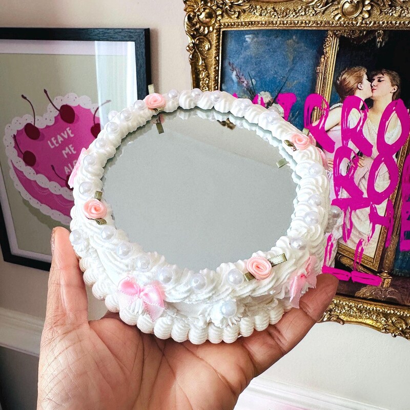 Faux Cake - Etsy