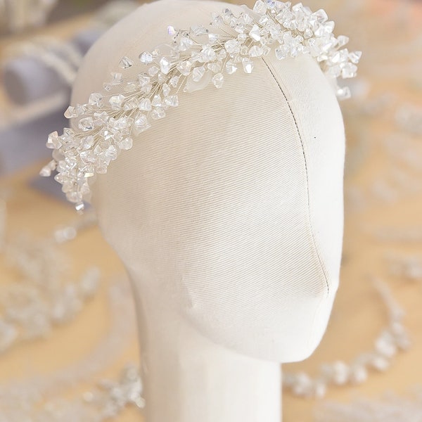 Bridal Bling Hanger - Etsy
