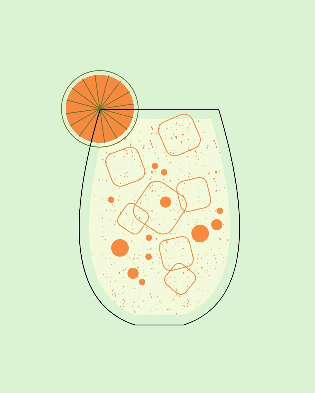 Calamansi Cooler Recipe - Etsy