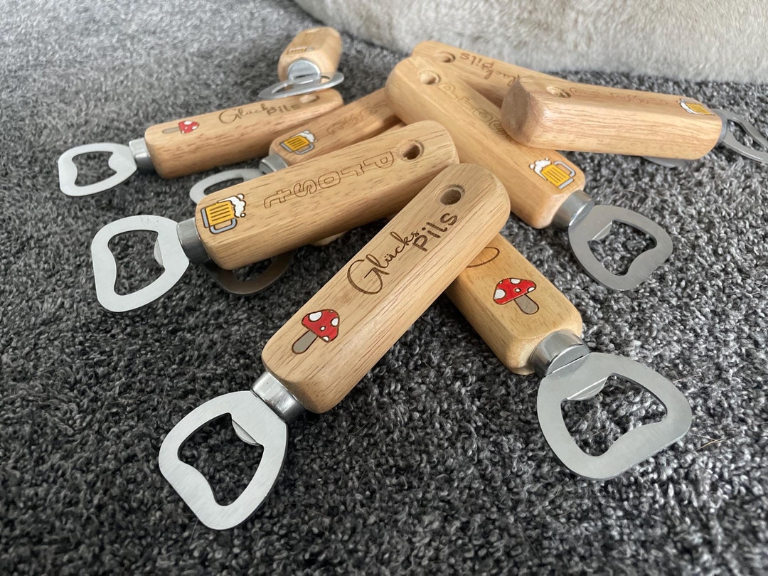 Personalized Bottle Openers - Beer Openers - Cap Lifters - Oktoberfest ...