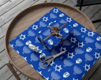 Hanukkah Paper Craft Dreidel Decorations-6 Printable DIY - Etsy Israel