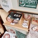 Holiday Bakery Pretend Play Kit - Dramatic Play Printable - Classroom ...