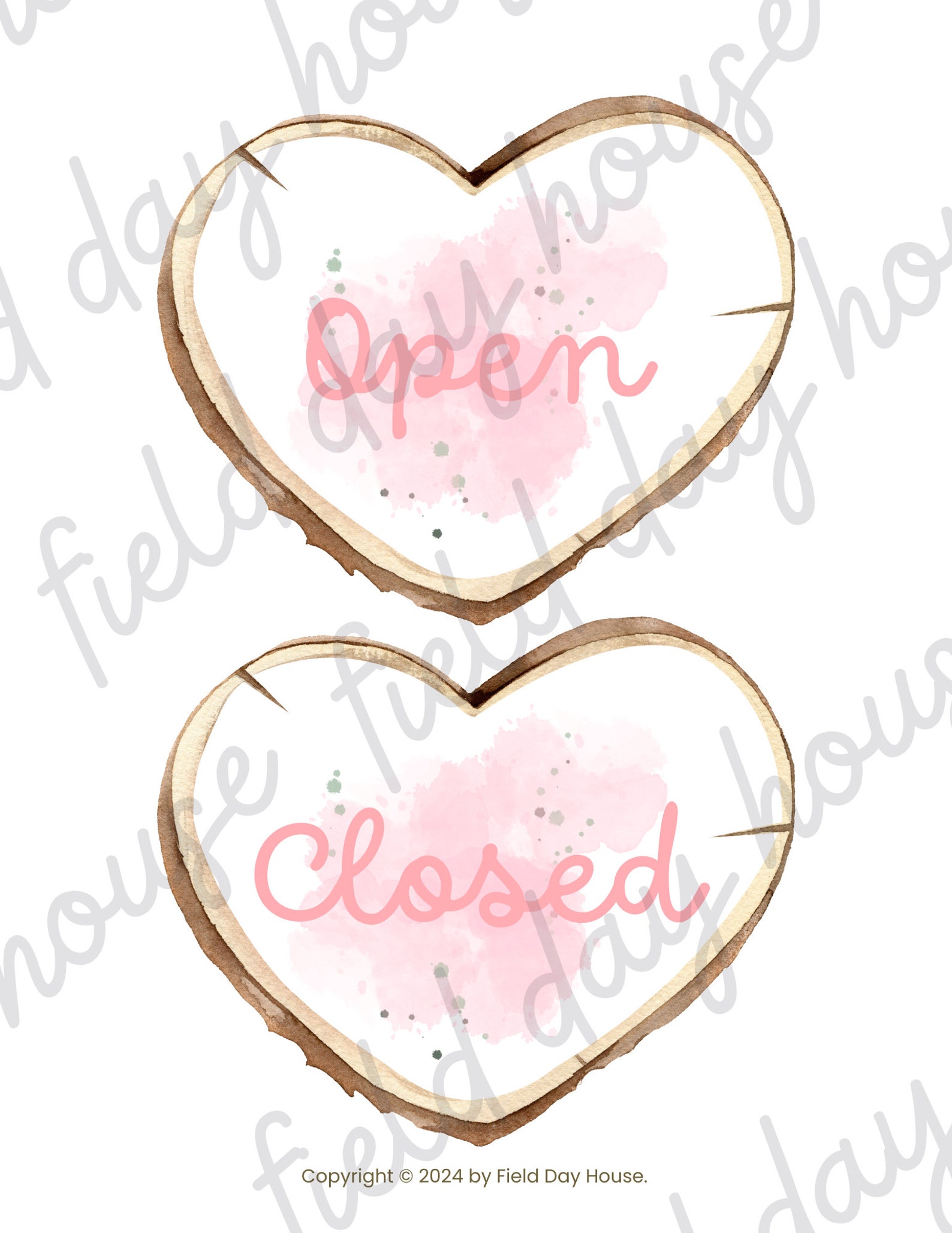 Bunny Bakery Pretend Play Kit - Easter Dramatic Play Printable - Sweets ...