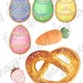 Bunny Bakery Pretend Play Kit - Easter Dramatic Play Printable - Sweets ...