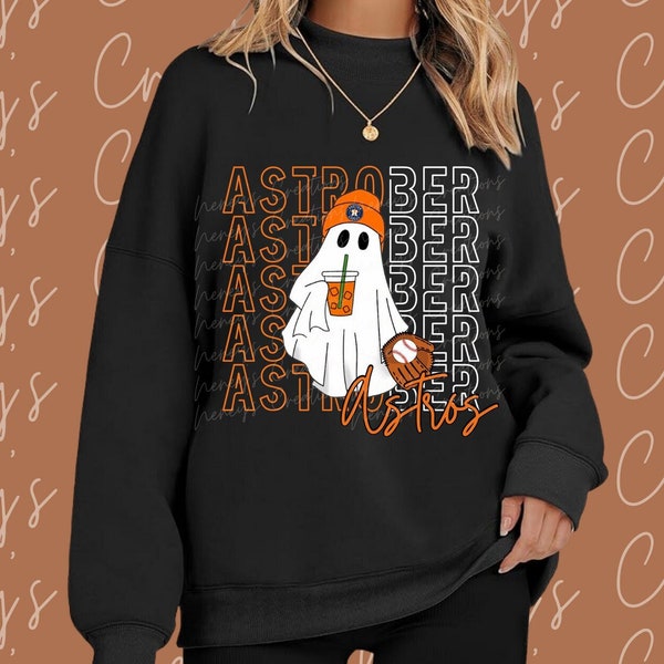 Astros Mascot Orbit Bubble-free Sticker - Etsy