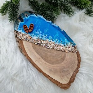 3D Miniature for Resin Art/craft. Handmade 3D Boat - Etsy