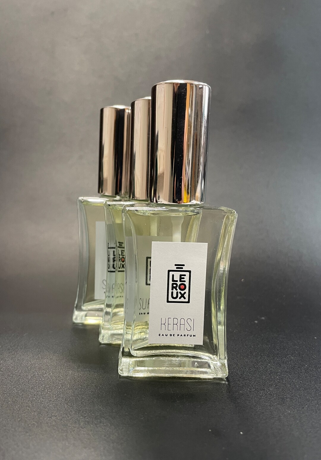 Inspired by Lost Cherry Parfum Perfume Fragrance Twin Kerasi 30ml 9h ...