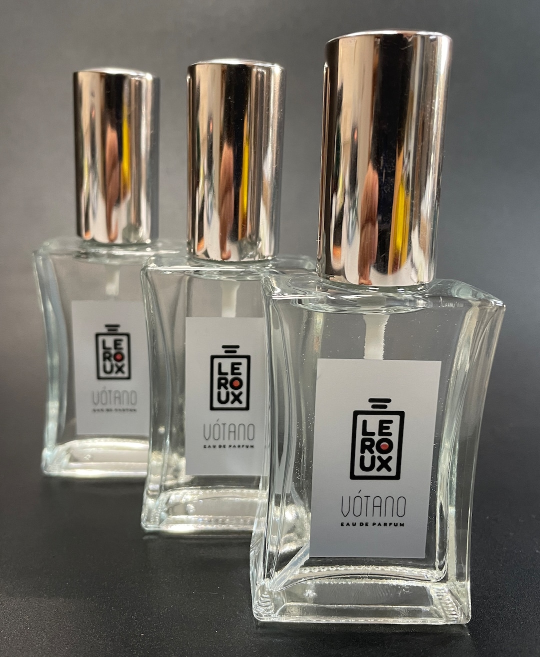 Inspired by Erba Pura Fragrance Twin Votano Edp 30ml 9h Durability - Etsy