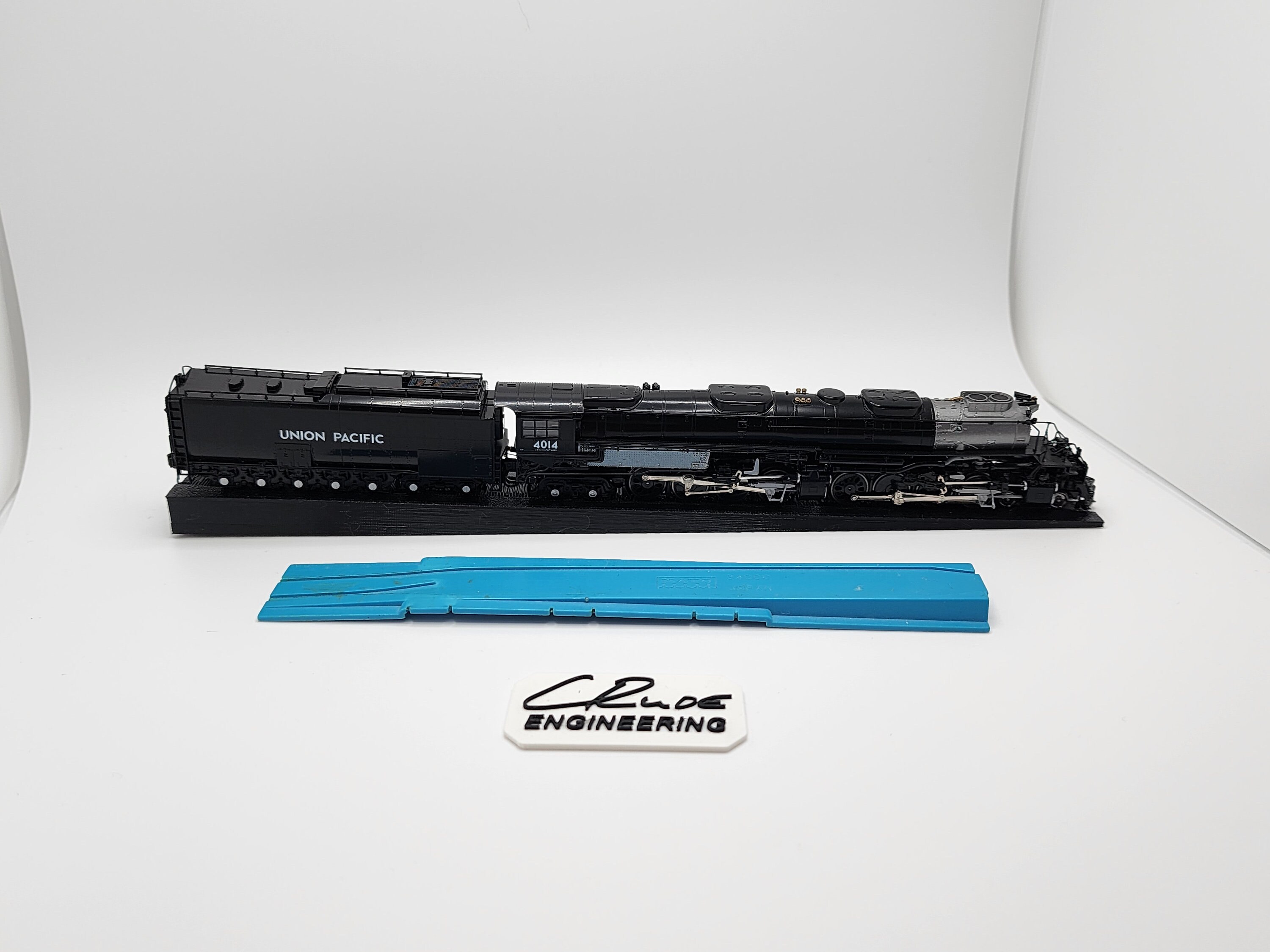 LONG N SCALE RERAILER - Etsy