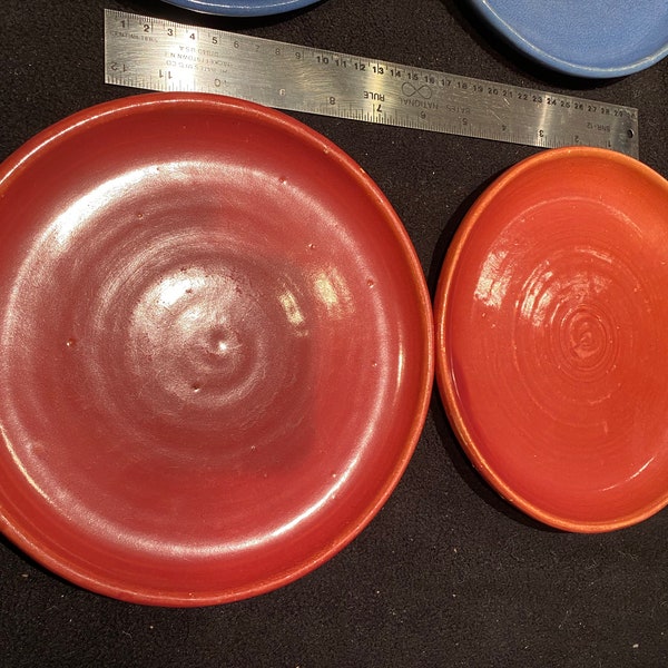 Bybee Pottery - Etsy