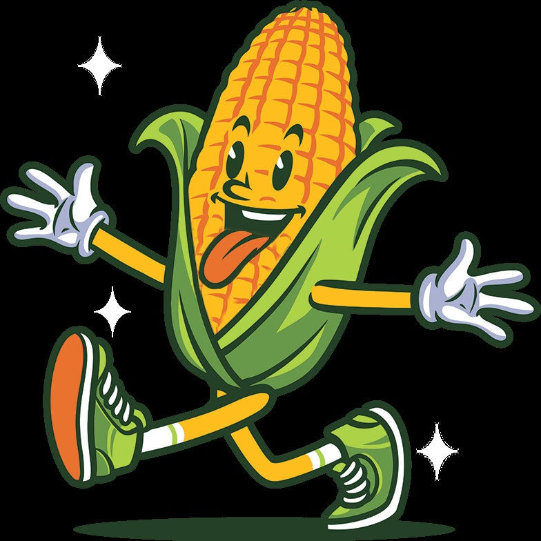 ANIMATED EMOTES | CORN | Funny Corn Emote | Corn Cob | Mr. Corn Licker ...