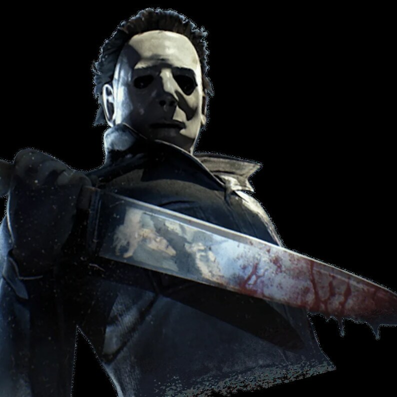 DBD Emote 16-pack BUNDLE for Twitch Animated Emotes Dbd Horror Animated ...