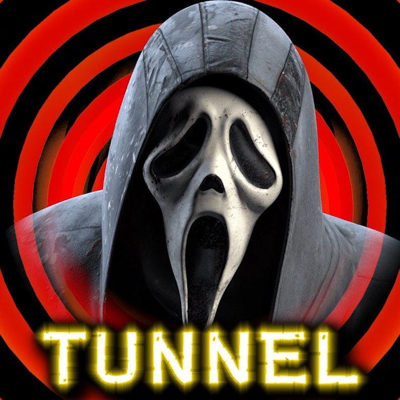 DBD Emote 16-pack BUNDLE for Twitch Animated Emotes Dbd Horror Animated ...