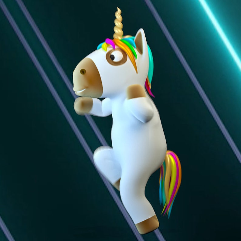 DANCE EMOTE 6 Pack Bundle | Animated Emote | Unicorn Emote | Twitch ...