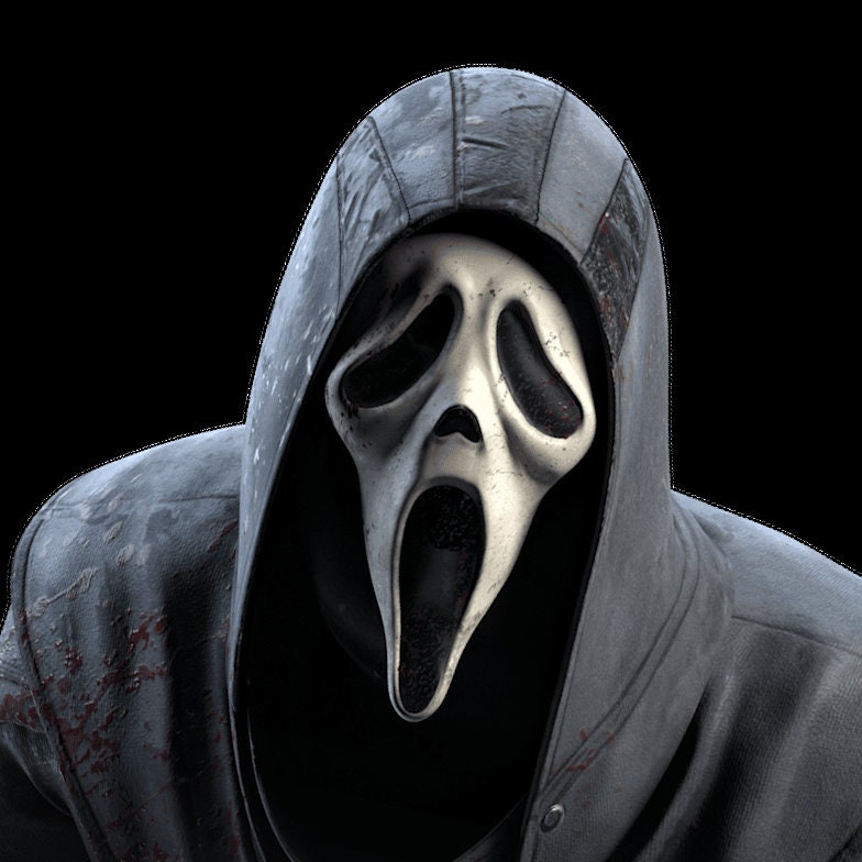 DBD Emote 16-pack BUNDLE for Twitch Animated Emotes Dbd Horror Animated ...