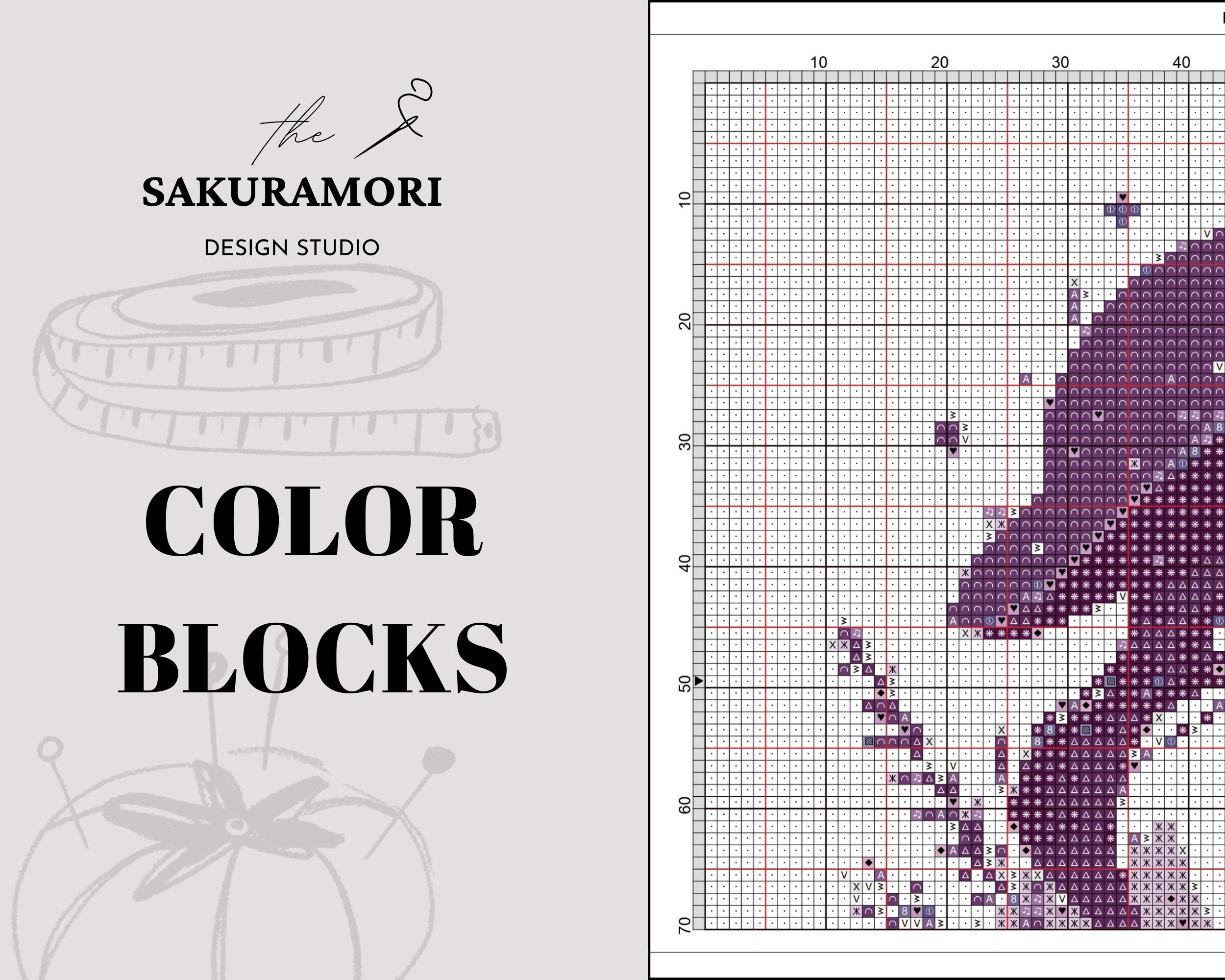 Olive Branch Cross Stitch Pattern: Floral Embroidery (PDF Pattern) - Etsy