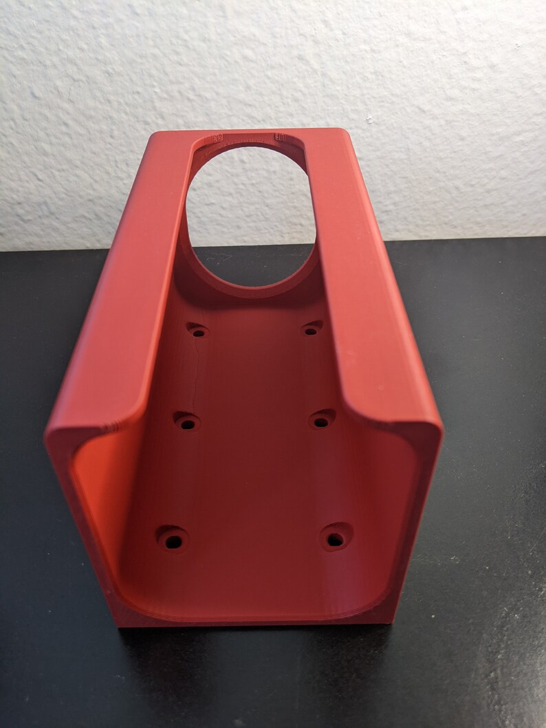 3D Printed Tool Holder - Etsy